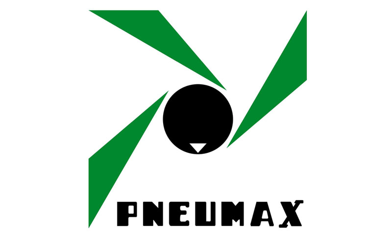 Pneumax: components and systems for pneumatic automation - Tecnica ...