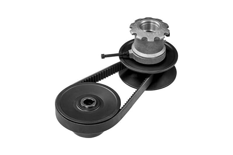 Pulegge variabili serie ES/RV gallery Archives - Tecnica Industriale Srl