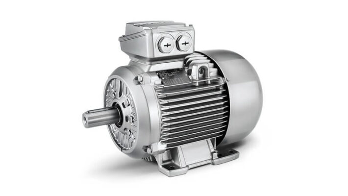 Innomotics electric motors, innomotics converters, innomotics geared ...