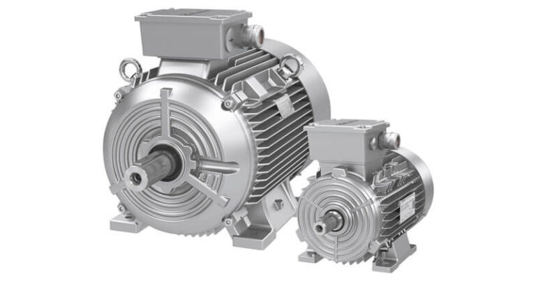 Innomotics electric motors, simotics electric motors, simotics low ...