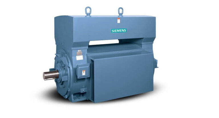 Innomotics electric motors, simotics electric motors, simotics low ...