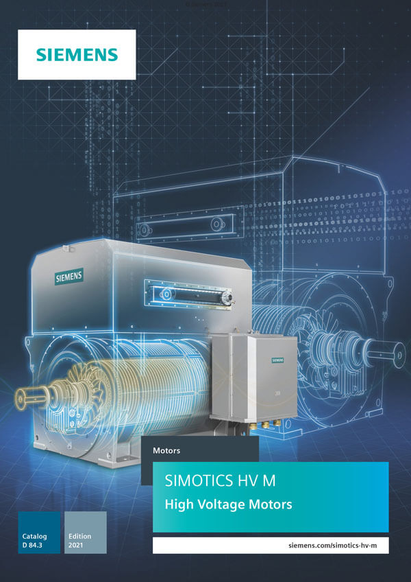 Innomotics catalogues - Tecnica Industriale Srl
