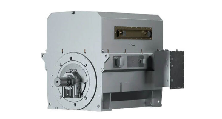 Innomotics electric motors, innomotics converters, innomotics geared ...