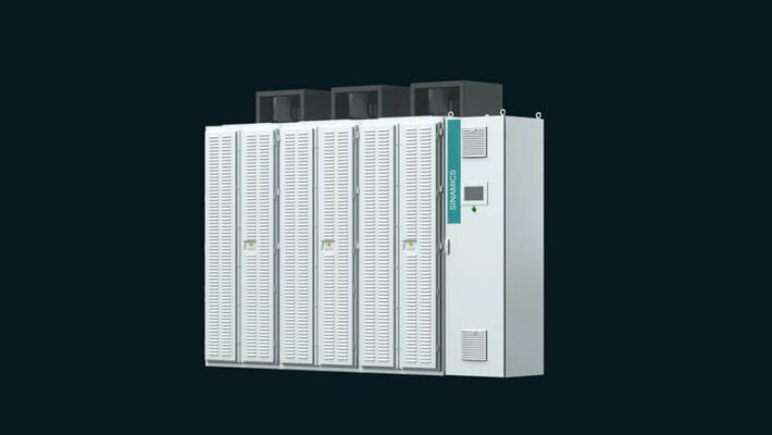 Innomotics electric motors, innomotics converters, innomotics geared ...